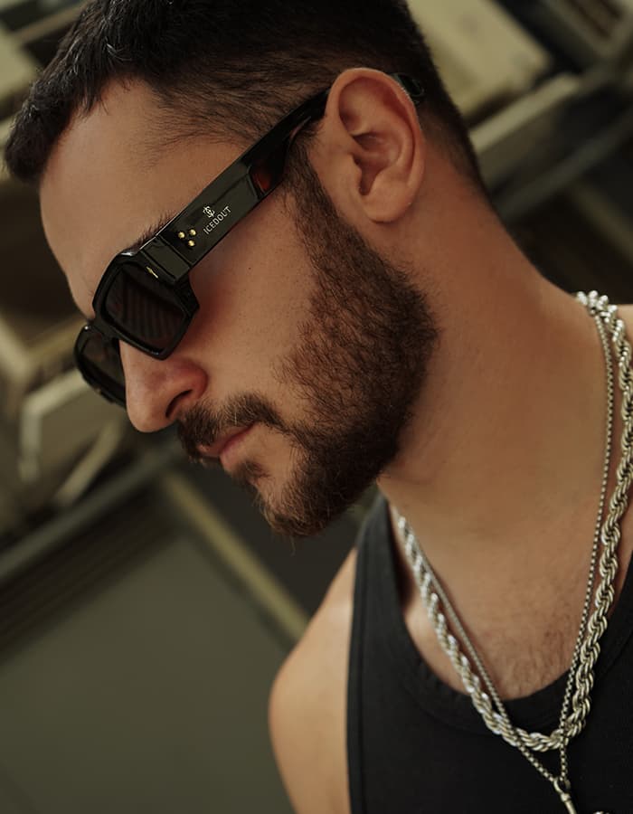 Слънчеви очила – Страница 2 – Icedout