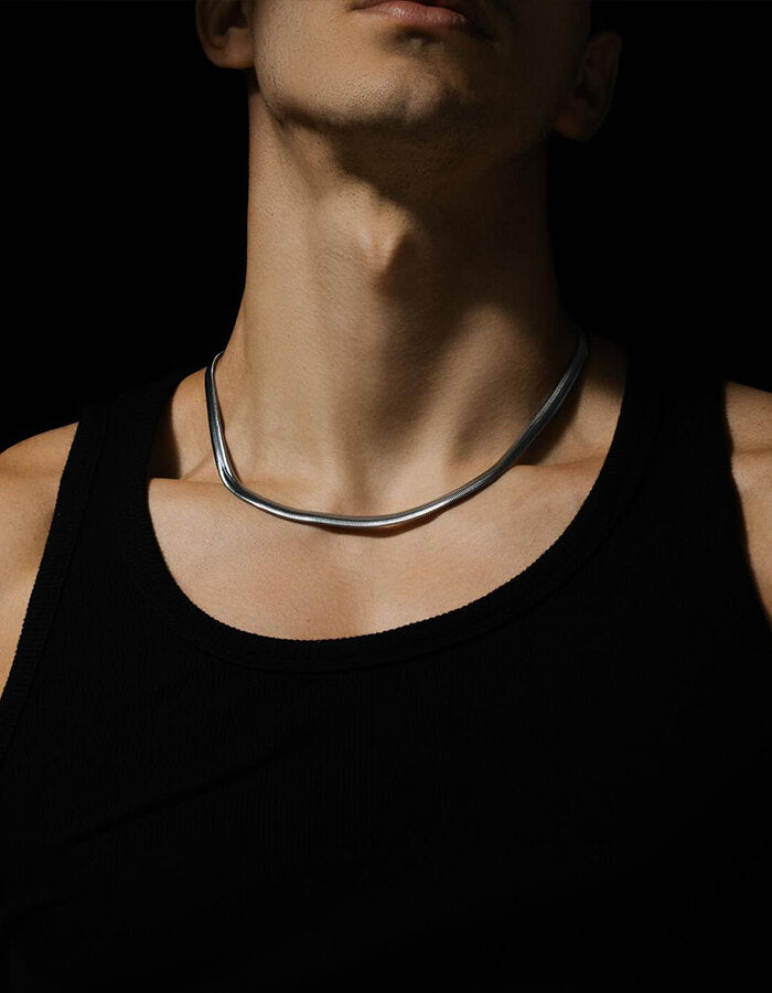 Мъжки гердани тип вериги – Страница 2 – Icedout