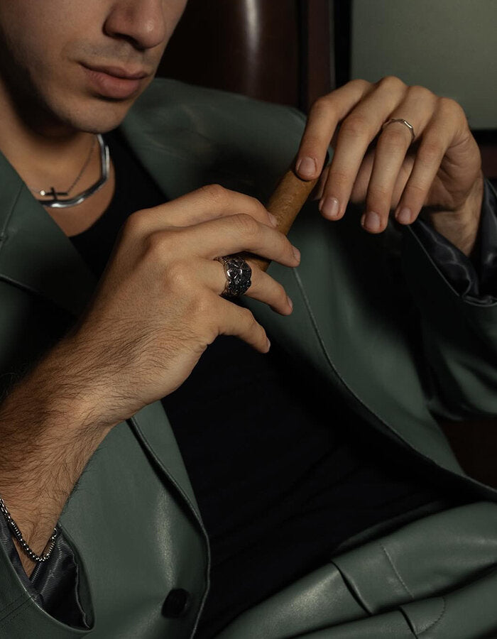 Мъжки пръстени – Страница 2 – Icedout