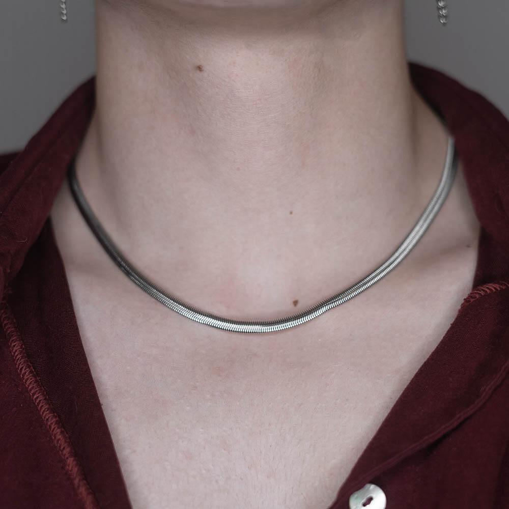 Гердан "Overlap" – Icedout