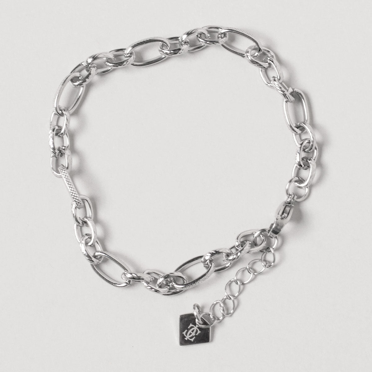 Гривна “Chained Up” – Icedout
