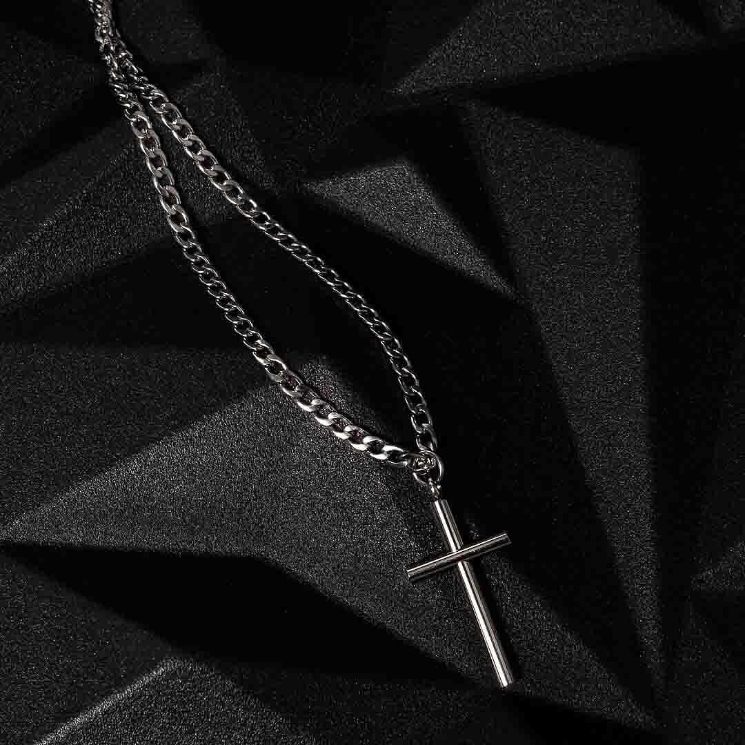 Гердан "Essential Cuban Cross" – Icedout